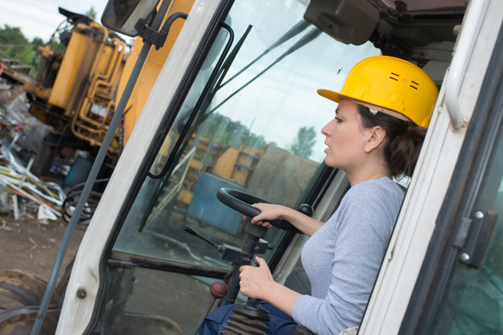 Our Training Centres in Sheffield, Nottingham & Bristol | Skills Academy